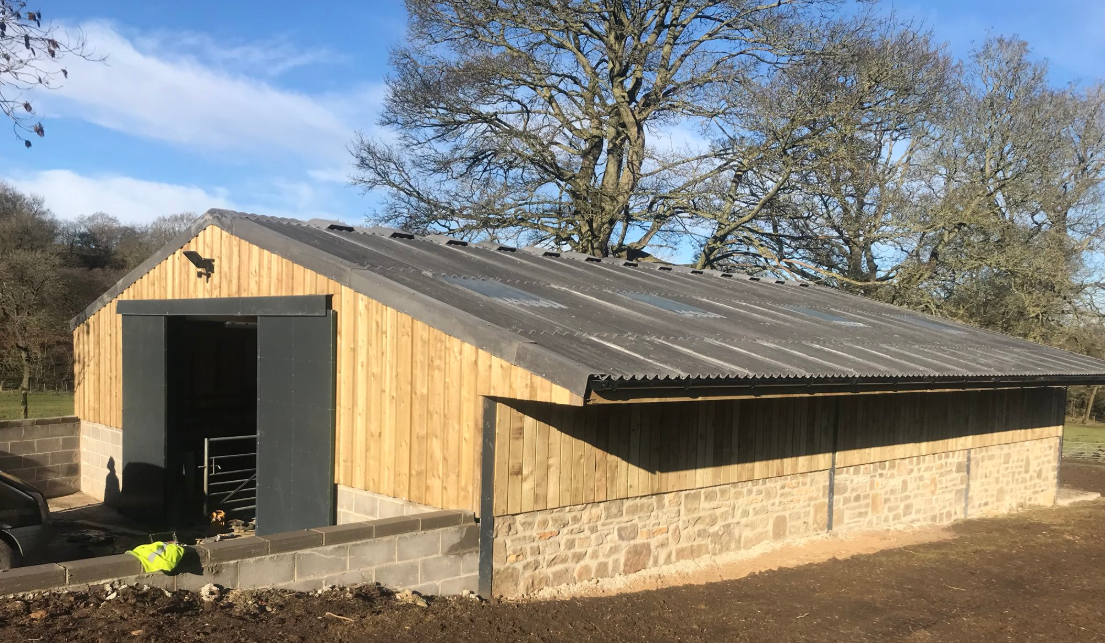 Home and Garden - JSL Construction
